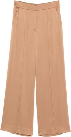 SIMKHAI Kyra Wide Leg Pant