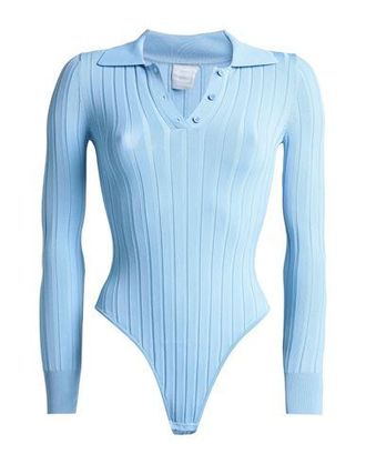 8 by YOOX TOPS - Bodys sur YOOX.COM