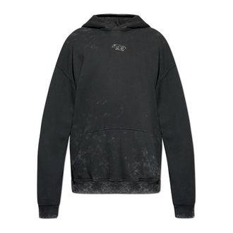 Diesel Sweatshirts & Hoodies - - Sweatshirts & Hoodies - Herren - Schwarzk - M