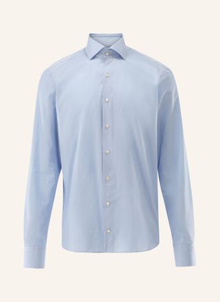 van Laack Van Laack Hemd Tailor Fit blau
