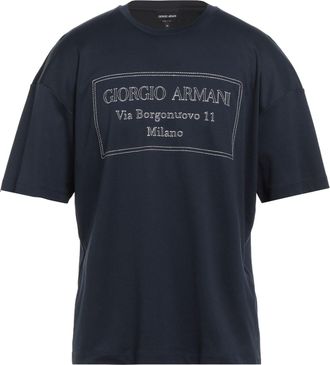 Giorgio Armani TOPS - T-shirts auf YOOX.COM