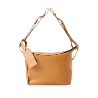 Furla Femme, Sacs, Brun, Taille: ONE Size Sacs Furla