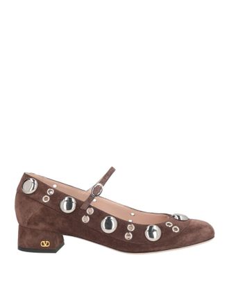 Valentino Garavani SCHUHE - Pumps auf YOOX.COM