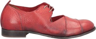 Moma SCHUHE - Schn&uuml;rschuhe auf YOOX.COM