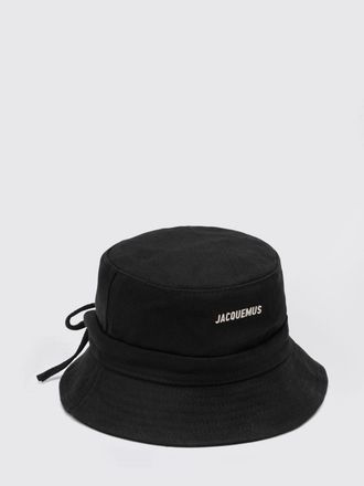 Jacquemus Hut JACQUEMUS Herren Farbe Schwarz
