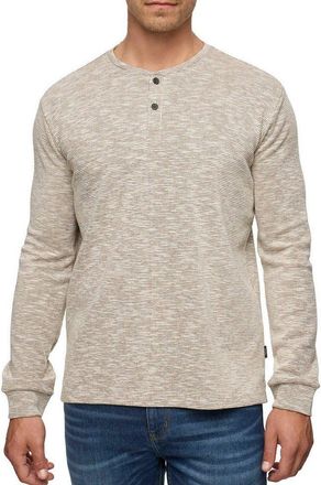 Indicode Langarmshirt INVitus