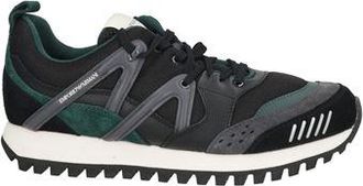 Emporio Armani CHAUSSURES - Sneakers sur YOOX.COM