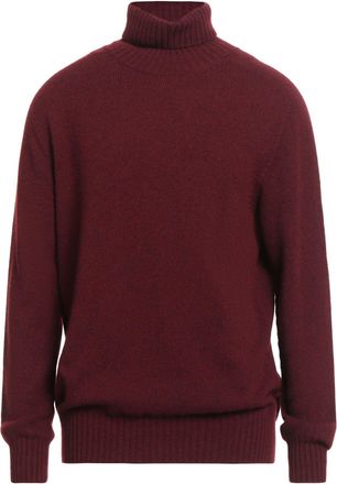 Malo STRICKWAREN - Rollkragenpullover auf YOOX.COM