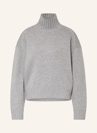 Dorothee Schumacher Dorothee Schumacher Pullover Modern Statement grau