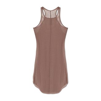 Rick Owens Herren, Oberteile, Lila, LGr&ouml;&szlig;e