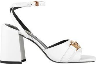 Versace CHAUSSURES - Sandales sur YOOX.COM