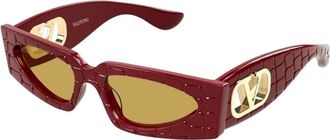 Valentino Damen, Accessories, Rot, 53 MMGr&ouml;&szlig;e