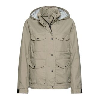 Camel Active Damen, Jacken, Gr&uuml;n, MGr&ouml;&szlig;e