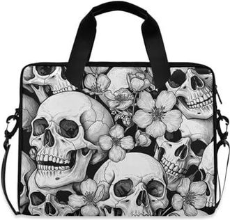 Alaza Sac pour ordinateur portable de 40,6 &agrave; 15,6 pouces - Sacoche pour ordinateur portable de 40,6 &agrave; 39,6 cm - Sacoche pour ordinateur portable de 40,6 &agrave; 3