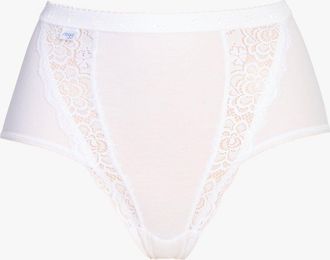 sloggi Lot de 4 culottes