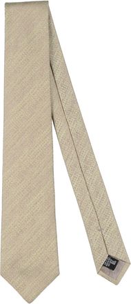 Emporio Armani ACCESSOIRES - Krawatten & Fliegen auf YOOX.COM