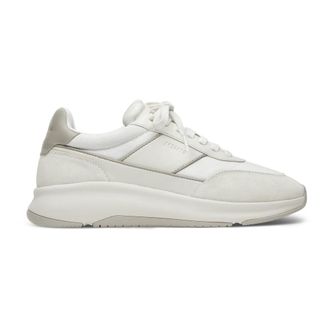 Axel Arigato Genesis Neo Runner - - Shoes - Herren - Wei&szlig; - 40 EU