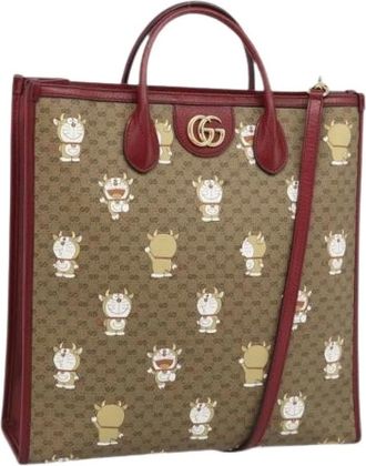 Gucci Damen, Pre-Owned, Beige, ONE SIZEGr&ouml;&szlig;e