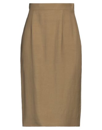 Alberta Ferretti HOSEN & R&Ouml;CKE - Midi-R&ouml;cke auf YOOX.COM