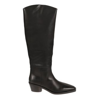 Ash Harpo Boots - - Shoes - Damen - Schwarzk - 39 EU