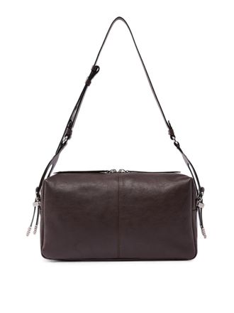 Pinko Sac Port&eacute; &Eacute;paule - Marron