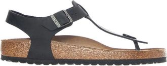 Birkenstock Homme, Chaussures, Noir, Taille: 45 EU Kairo Regular Fit