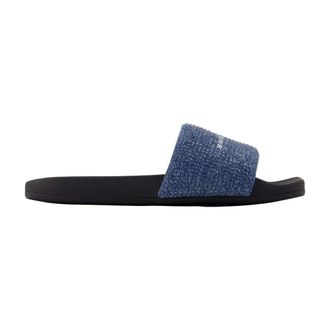 Alexander Wang Damen, Schuhe, Blau, 38 EUGr&ouml;&szlig;e