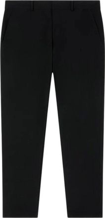 Emporio Armani Emporio Armani Ea7, Homme, Pantalons, Noir, Taille: L Pantalon Golf Pro Ventus7