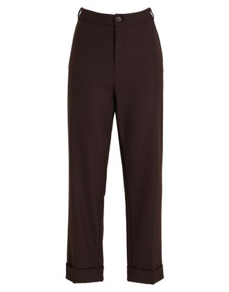 Xandres HOSEN & R&Ouml;CKE - Hosen auf YOOX.COM