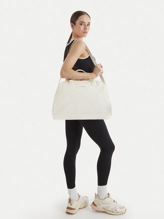 Guess Wochenendtasche Guess V6GZ02 W2109 &Eacute;cru