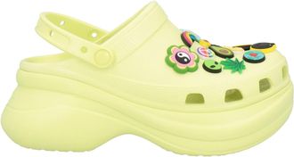 Crocs SCHUHE - Mules & Clogs auf YOOX.COM