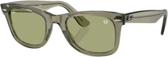 Ray-Ban unisex, Accessories, Gr&uuml;n, 50 MMGr&ouml;&szlig;e