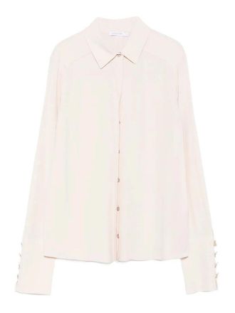 Patrizia Pepe Chemise - Rose