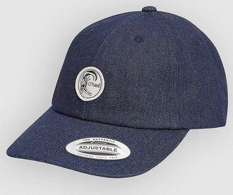 O'Neill ORiginals Cap indigo denim