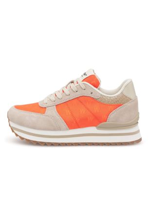 Woden Sneaker Ronja