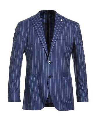 Luigi Bianchi Mantova Ensembles et coordonn&eacute;s - Blazers sur YOOX.COM