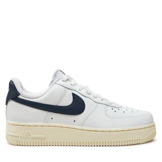 Nike Sneakers Nike Air Force 1 07 Flyease HJ9122 100 Wei&szlig;