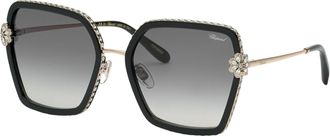 Chopard SCHG34S 0700 Sonnenbrille