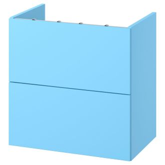 IKEA ENHET Waschbeckenschrank mit Schubladen