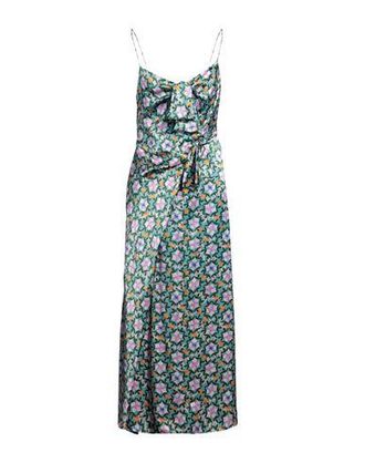 Saloni ROBES - Robes longues sur YOOX.COM