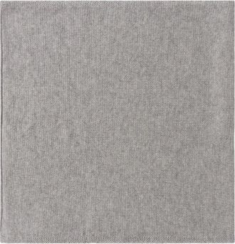 Slowear écharpe en cachemire - Gris