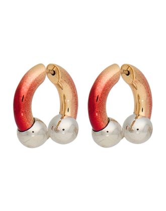 AMBUSH SCHMUCK und UHREN - Ohrringe auf YOOX.COM