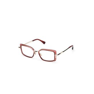 Max Mara Damen, Accessories, Rot, 53 MMGr&ouml;&szlig;e