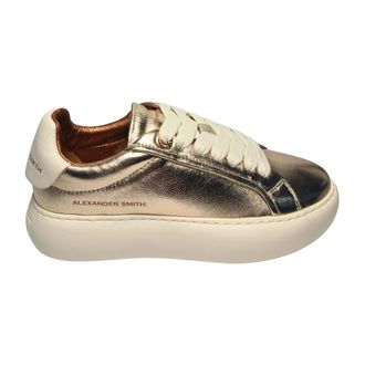 Alexander Smith Femme, Chaussures, Jaune, Taille: 36 EU Soho