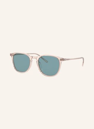 Oliver Peoples Sonnenbrille ov5491su Finley 1993 Sun rot