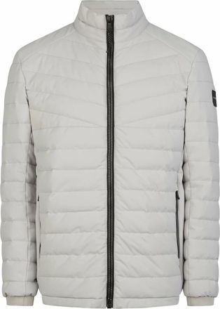 Calamar Menswear Herren, Jacken, Grau, 2XLGr&ouml;&szlig;e