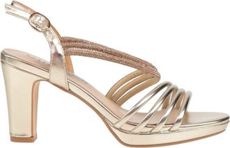 Cinzia Soft SCHUHE - Sandalen auf YOOX.COM