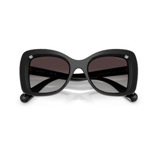 Swarovski Sk6062U Sonnenbrille - - Accessories - Damen - Schwarzk - 51 MM