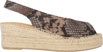 Fratelli Karida SCHUHE - Espadrilles auf YOOX.COM