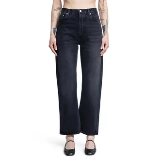 STUDIO NICHOLSON Denjo 5 Pocket Jeans